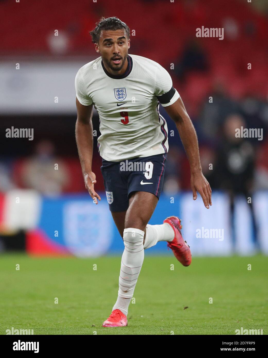 Dominic calvert lewin international hi-res stock photography and images ...