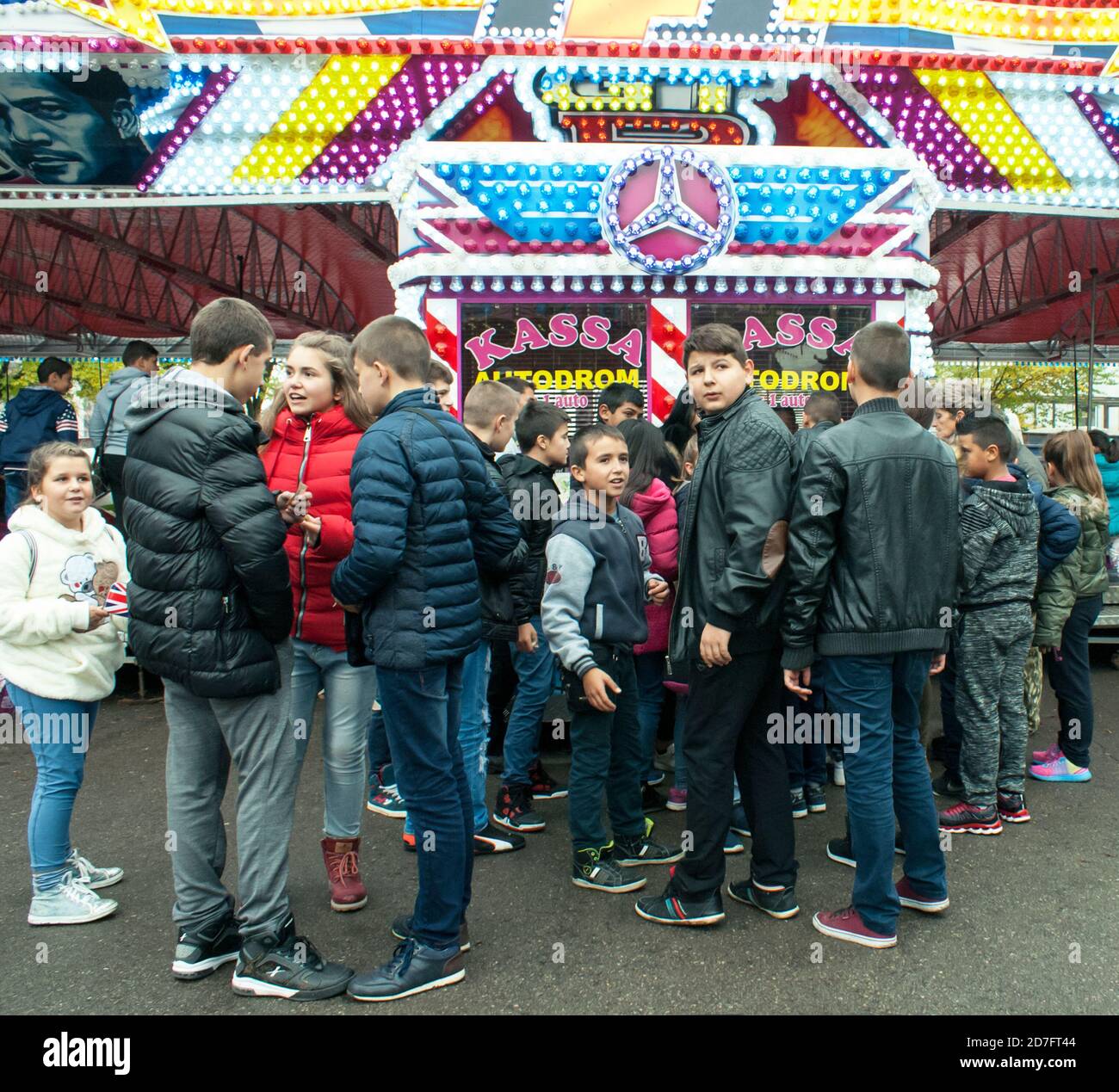 Dimitrovden hi-res stock photography and images - Alamy