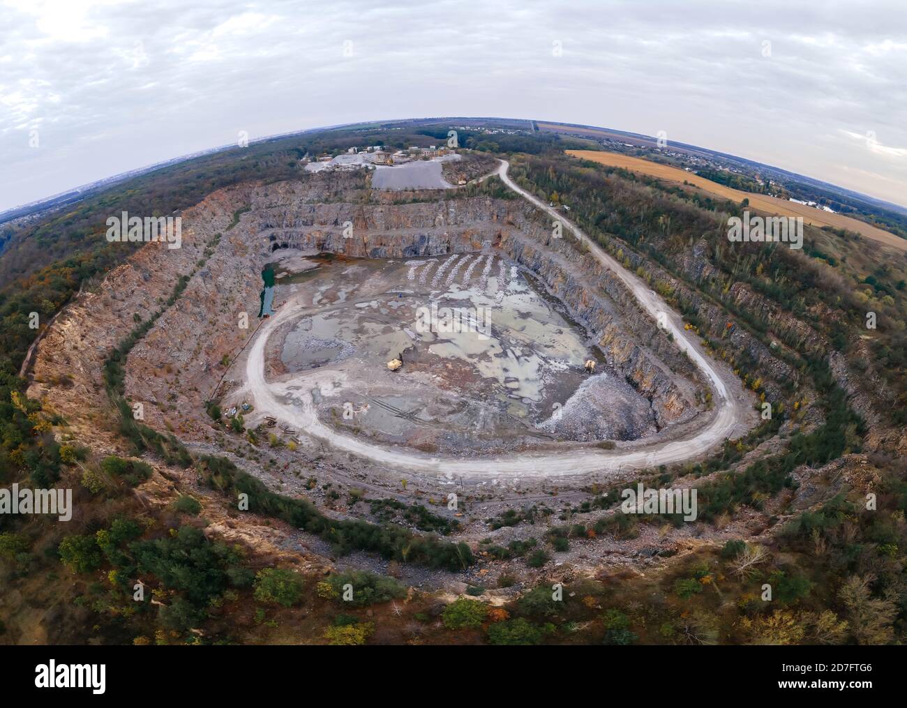Stone digger hi-res stock photography and images - Alamy