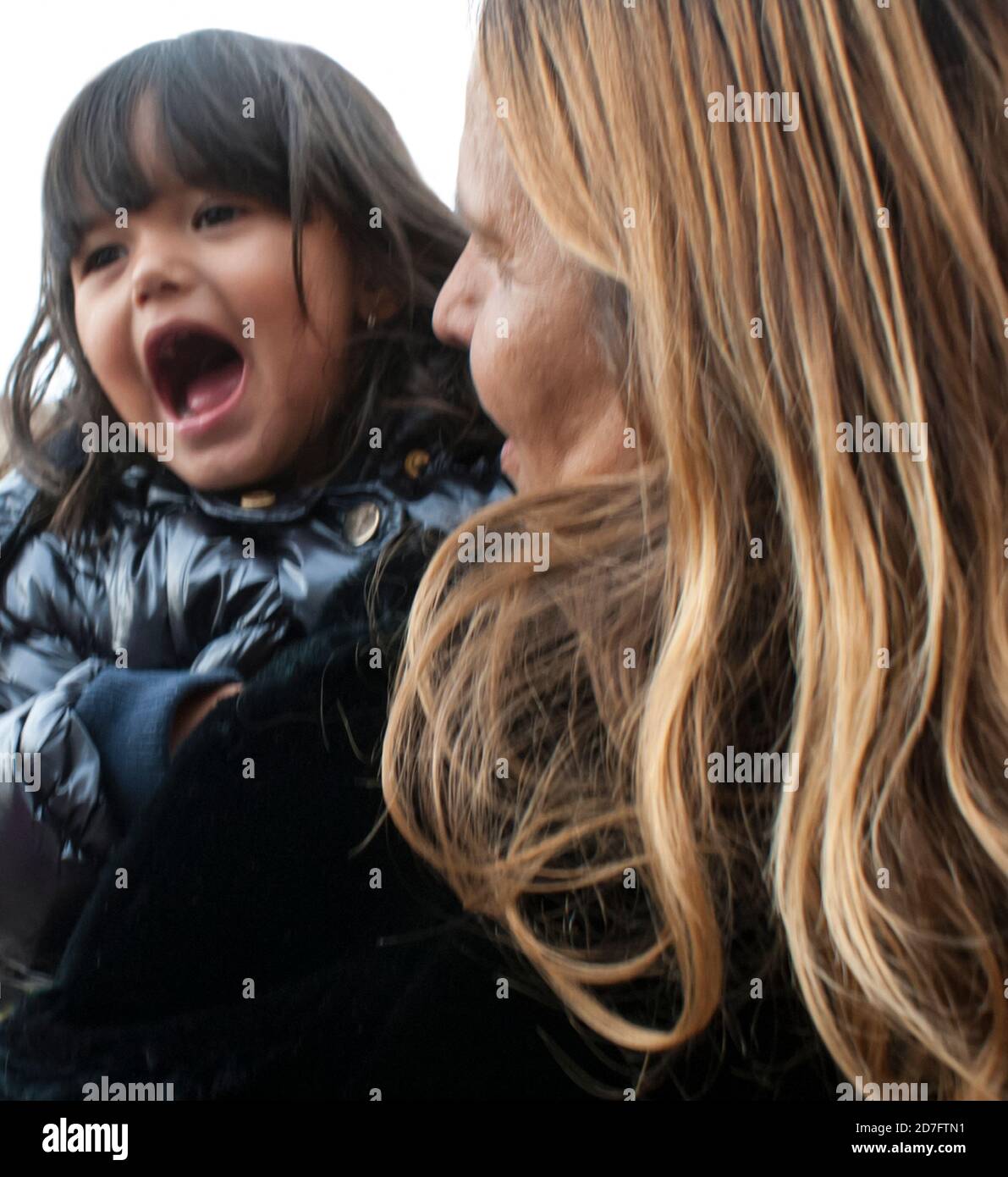 Feast of the town of Radomir. Bulgaria. Day of St. Demetrius ...