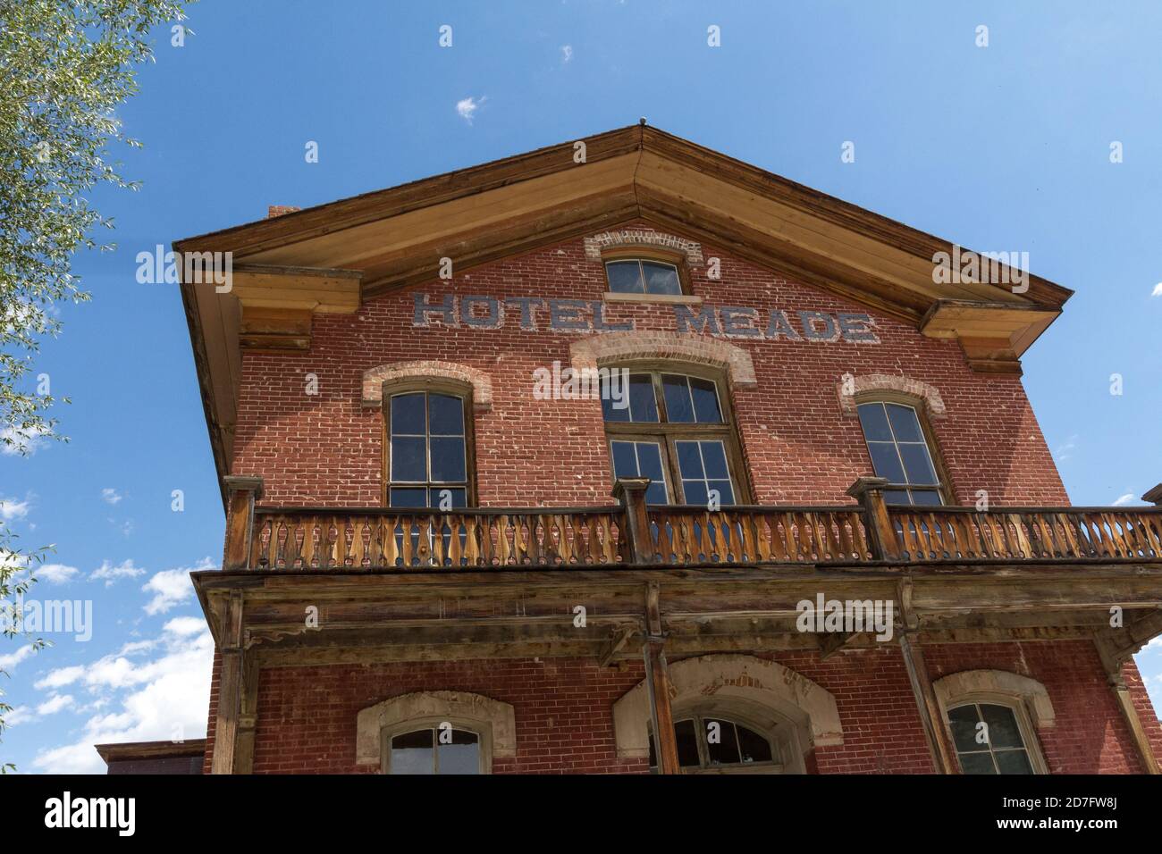 Montana wild west 1800s hi-res stock photography and images - Alamy