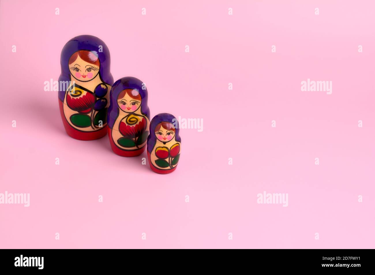 Matriosca hi-res stock photography and images - Alamy