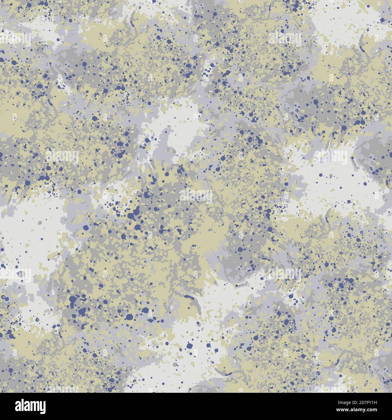 Abstract Marble Texture Seamless Vector Pattern Stock Vector Image And Art Alamy