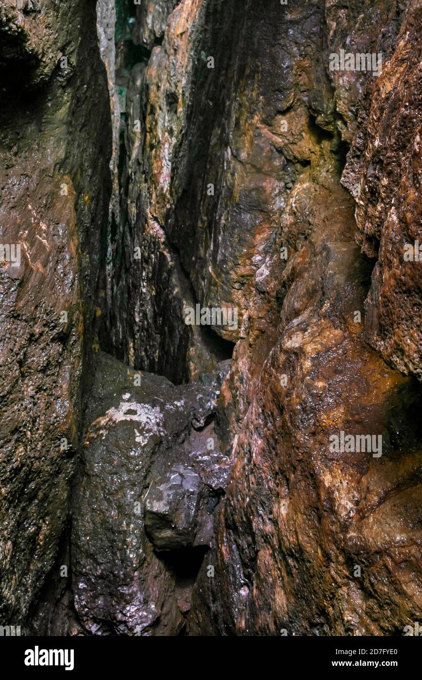 16th Century Lead Mine High Resolution Stock Photography and Images - Alamy