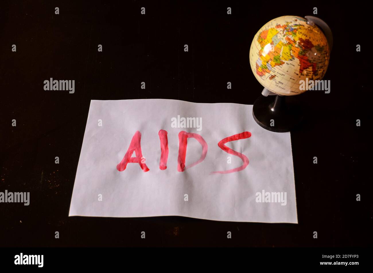 Sexually transmitted disease word hi-res stock photography and images ...