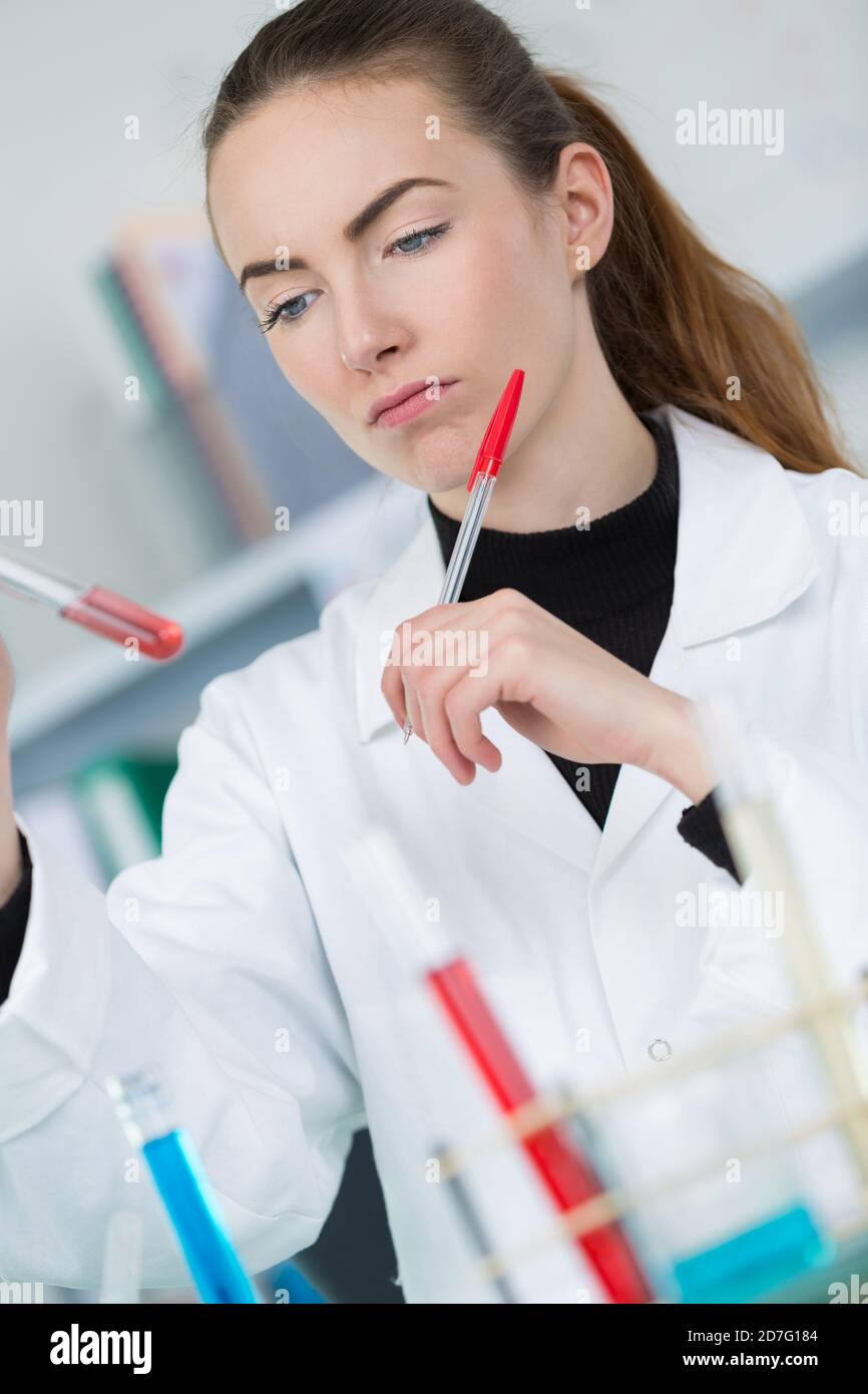 Tech intern hi-res stock photography and images - Alamy