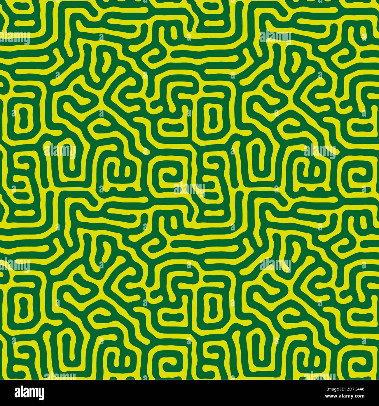 Organic seamless pattern. Textile animal print Stock Photo - Alamy