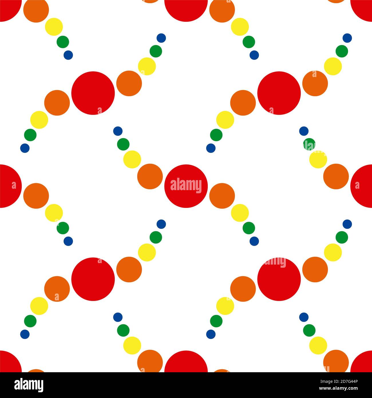 Abstract seamless wallpaper vector illustration hi-res stock ...