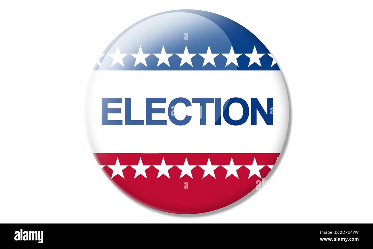 Vote election day in United States of America Stock Photo - Alamy