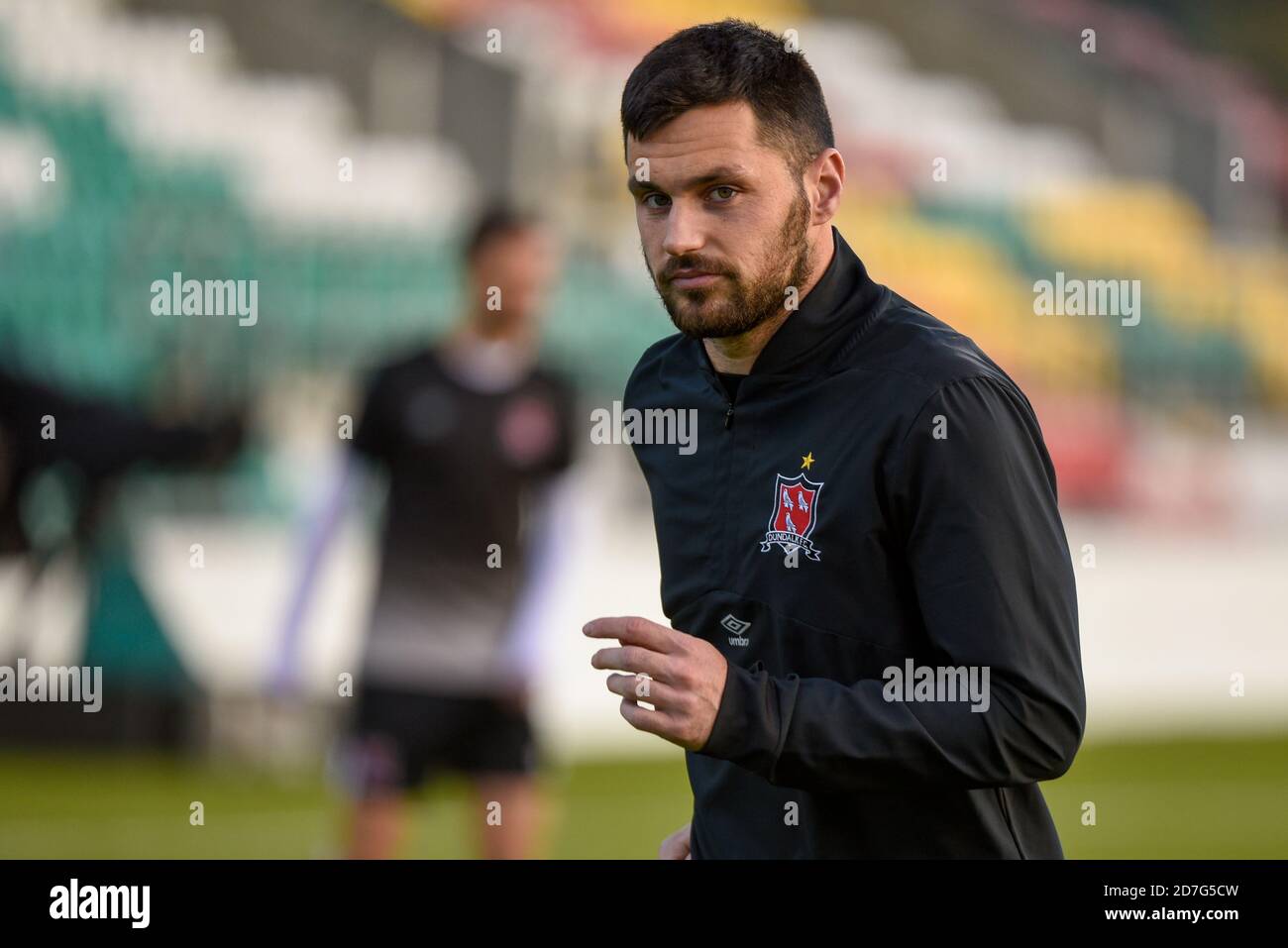 Tallaght stadium hi-res stock photography and images - Alamy