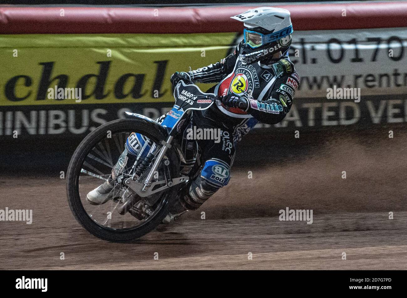 Peter craven speedway hi-res stock photography and images - Alamy