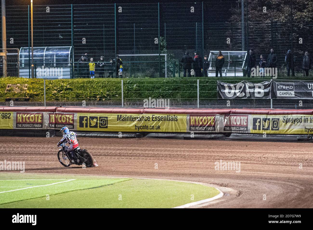 Speedway stadium football hi-res stock photography and images - Alamy