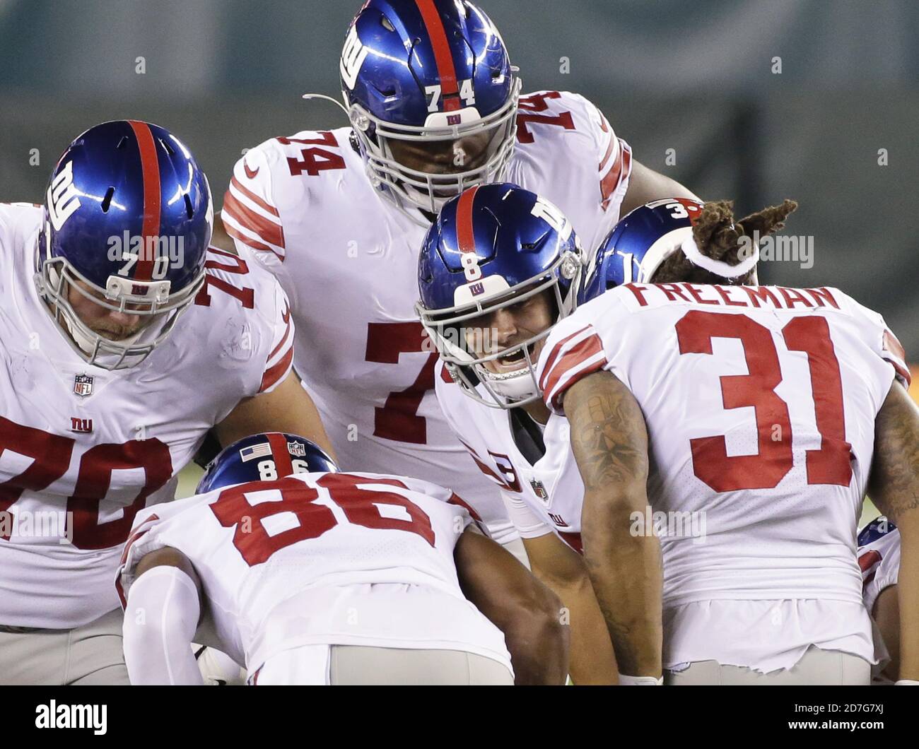 John huddle hi-res stock photography and images - Alamy