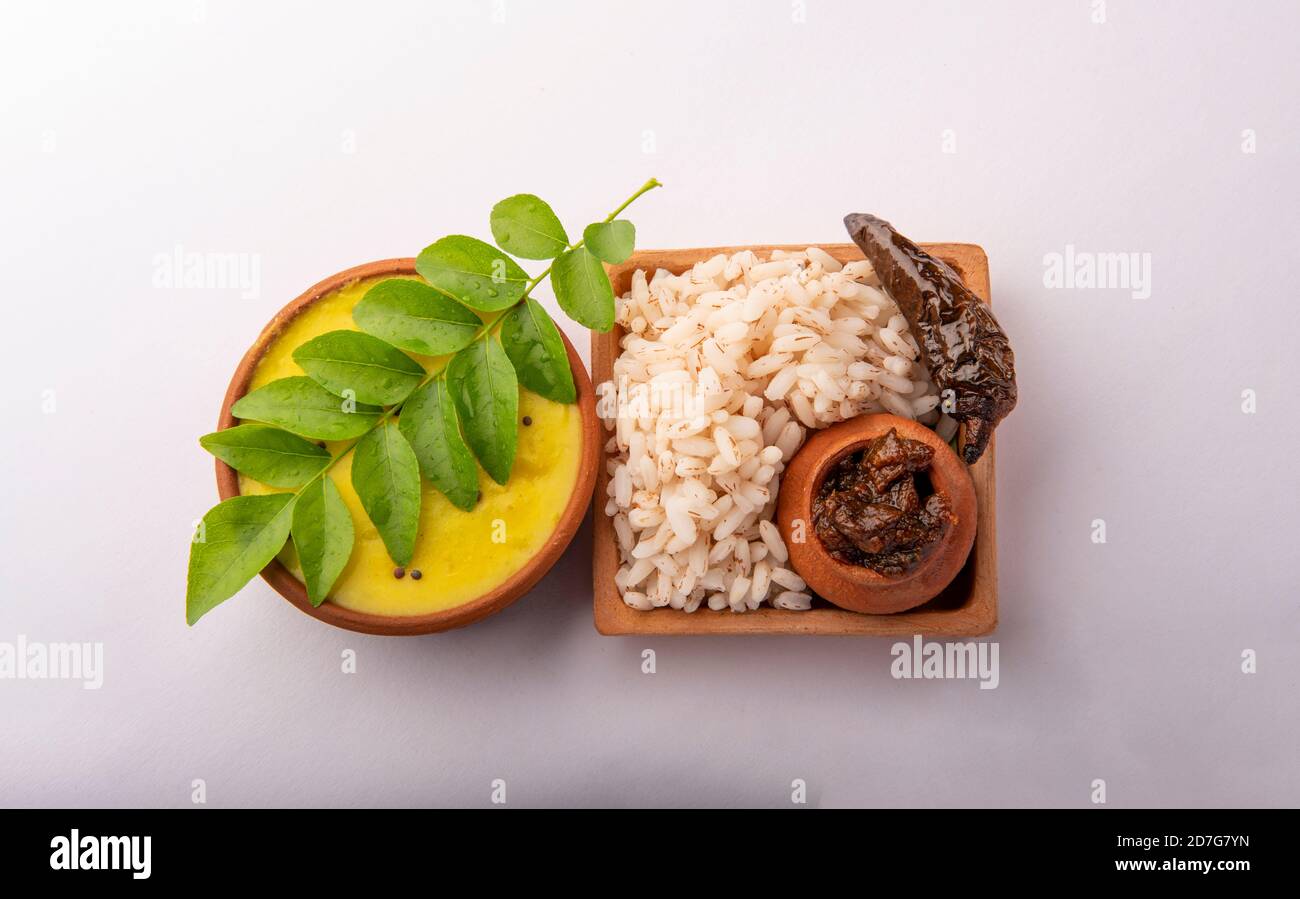 White rice cooked shot hi-res stock photography and images - Alamy