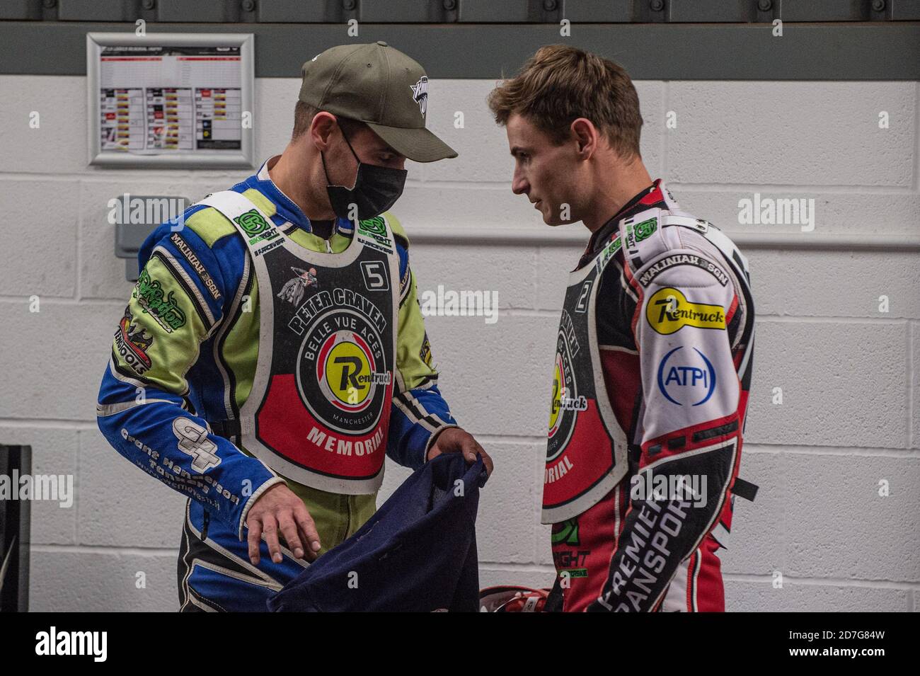 Brother steve worrall hi-res stock photography and images - Alamy
