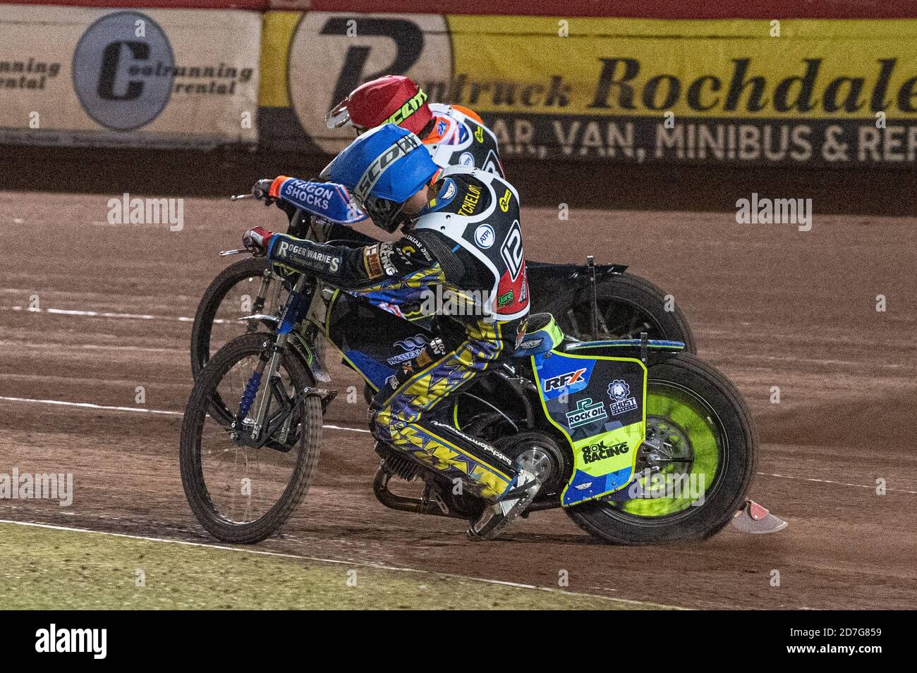 Troy batchelor hi-res stock photography and images - Alamy