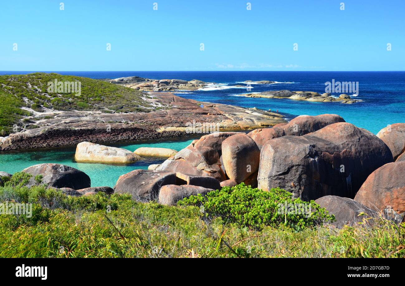 William Bay National Park Australia Hi res Stock Photography And Images william-bay-national-park-australia-hi-res-stock-photography-and-images