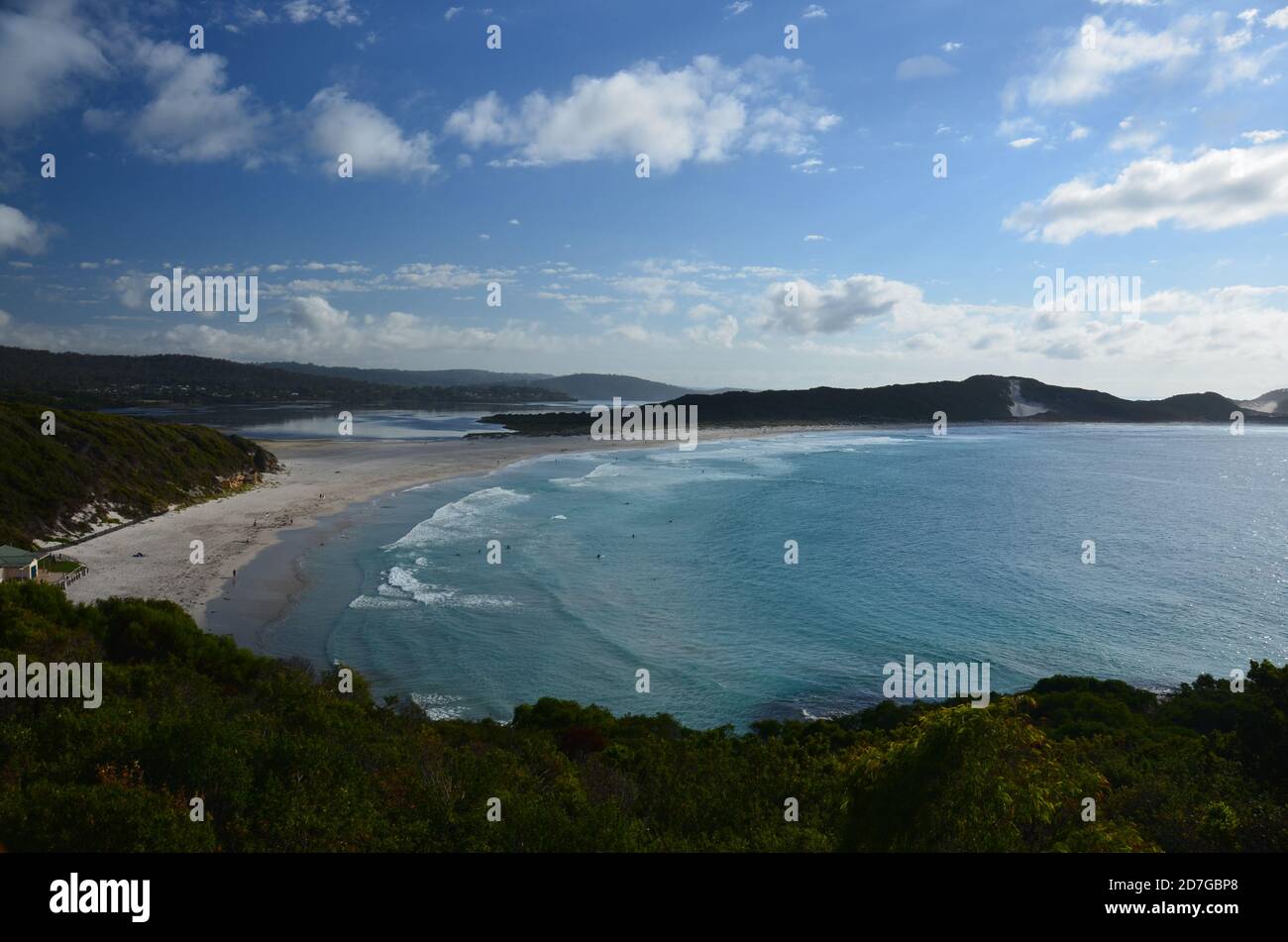 Ocean beach denmark western australia hi-res stock photography and ...