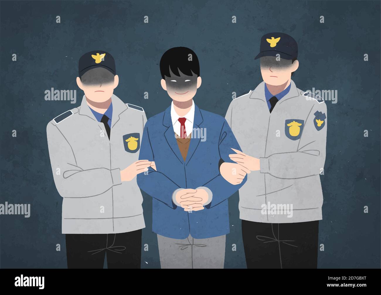 Juvenile Delinquency