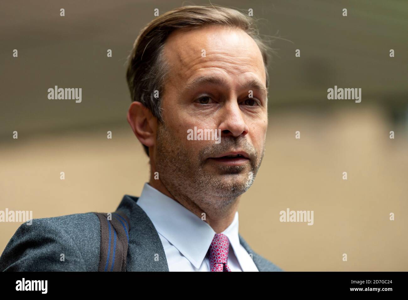Christian oliver moser hi-res stock photography and images - Alamy