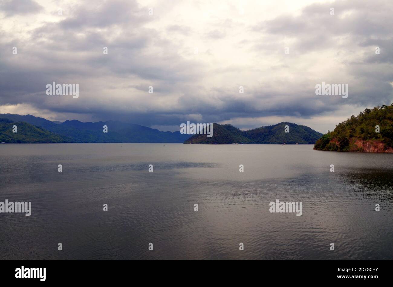 Srinagarind hi-res stock photography and images - Alamy