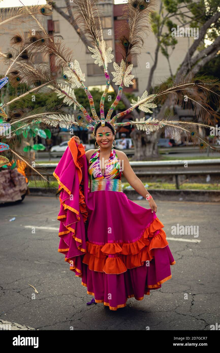 Cali fair colombia hi-res stock photography and images - Alamy