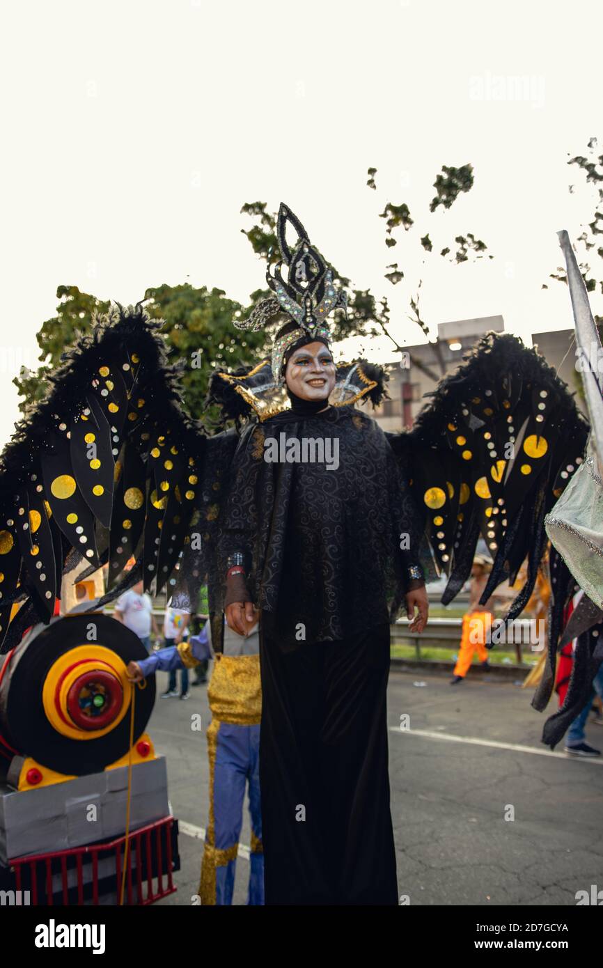 Cali fair colombia hi-res stock photography and images - Alamy