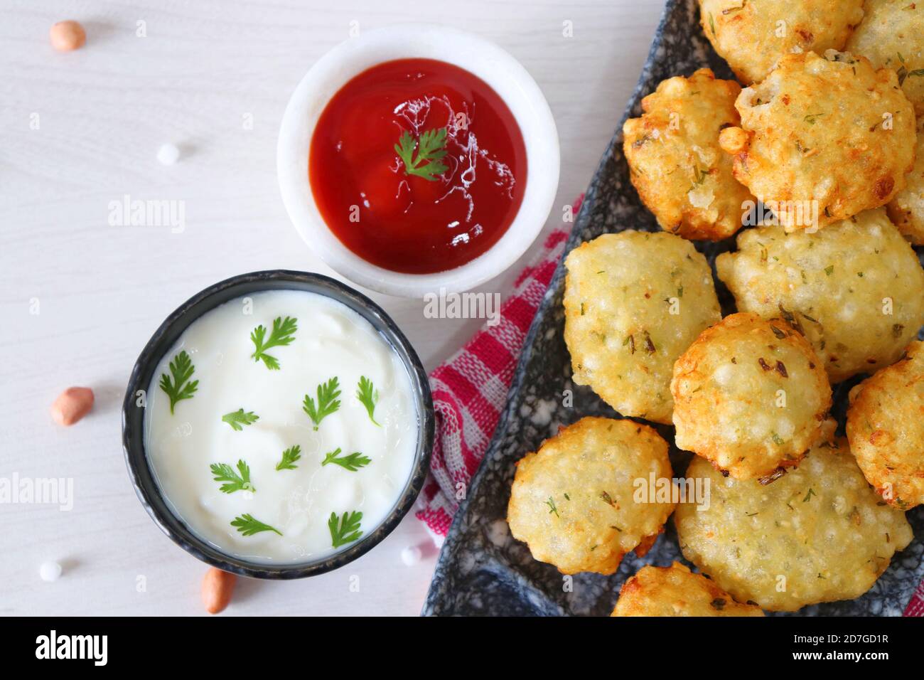 Sabudana hi-res stock photography and images - Alamy