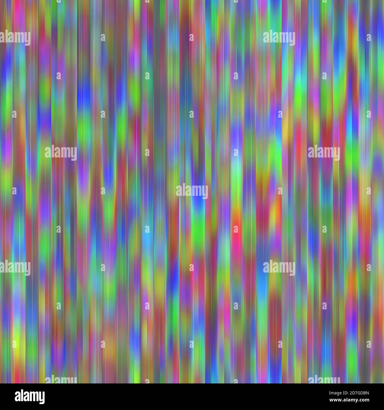 Seamless techno glitch RGB monitor noise rainbow Stock Photo - Alamy
