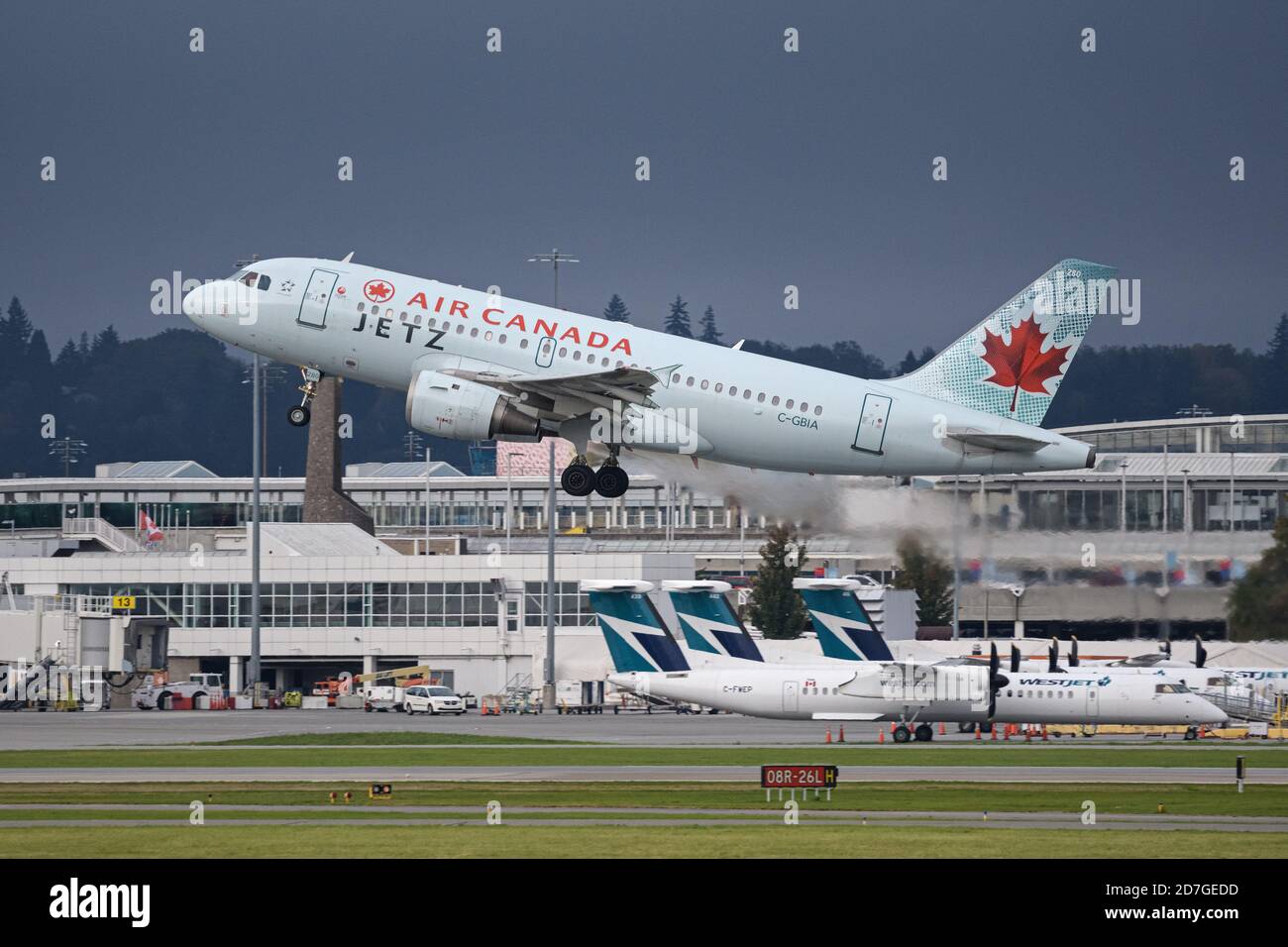 Jetz aircraft hi-res stock photography and images - Alamy