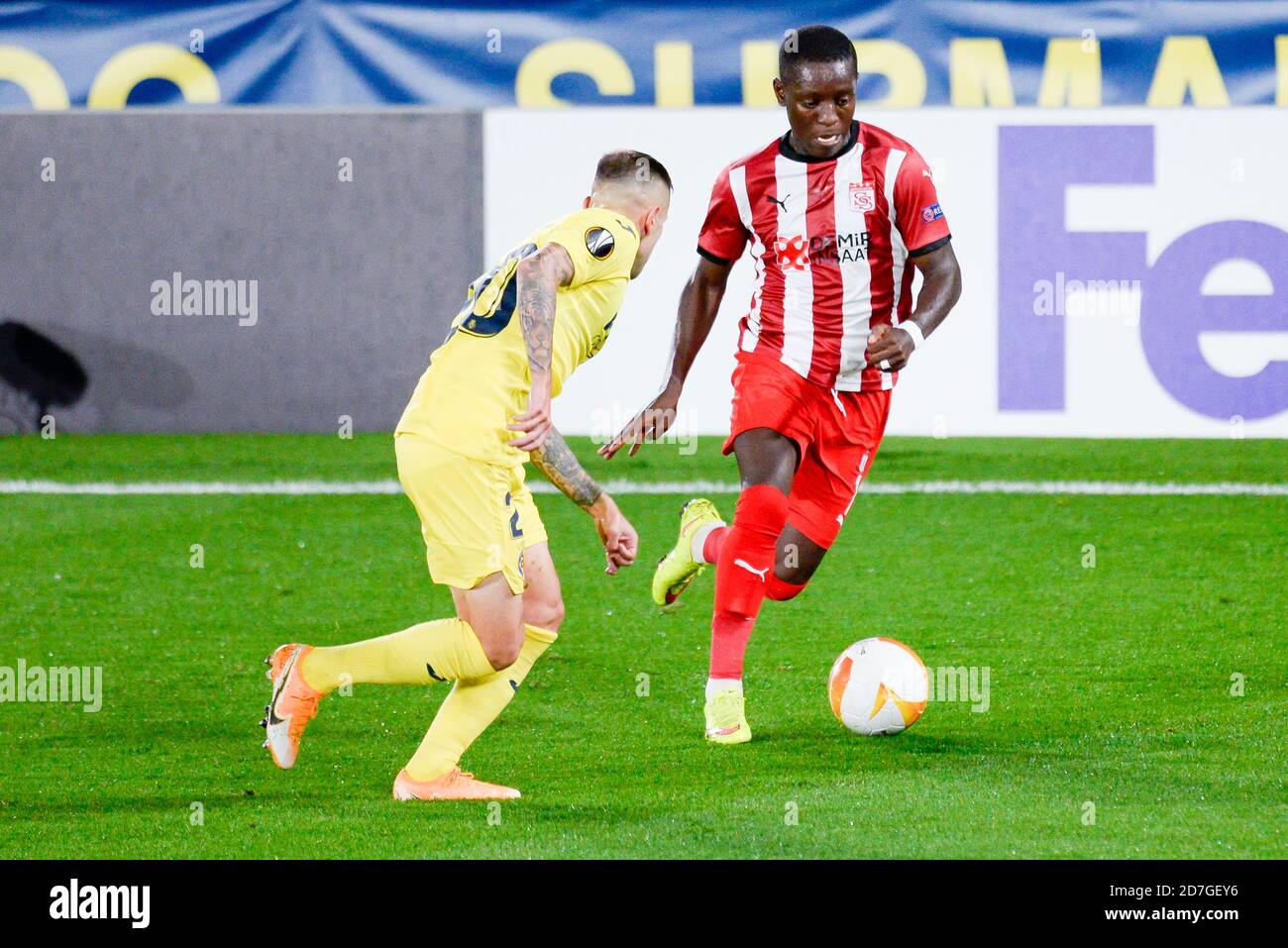 Ruben pena hi-res stock photography and images - Alamy