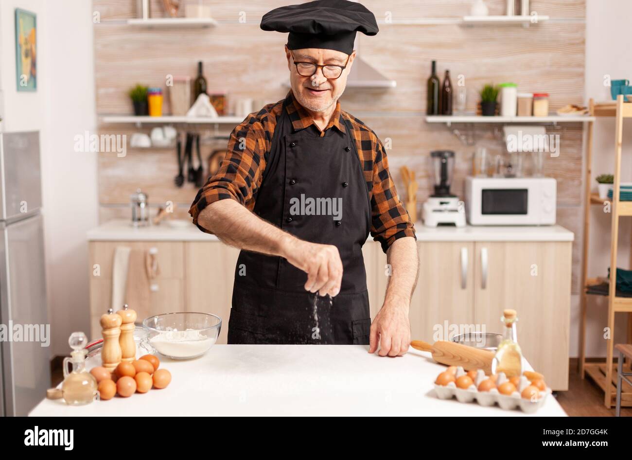 Spreading wheat hi-res stock photography and images - Alamy