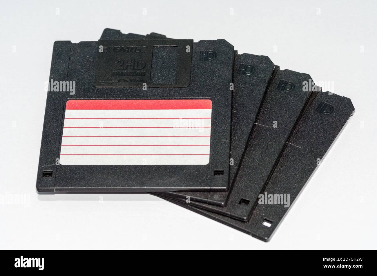 Floppy discs hi-res stock photography and images - Alamy