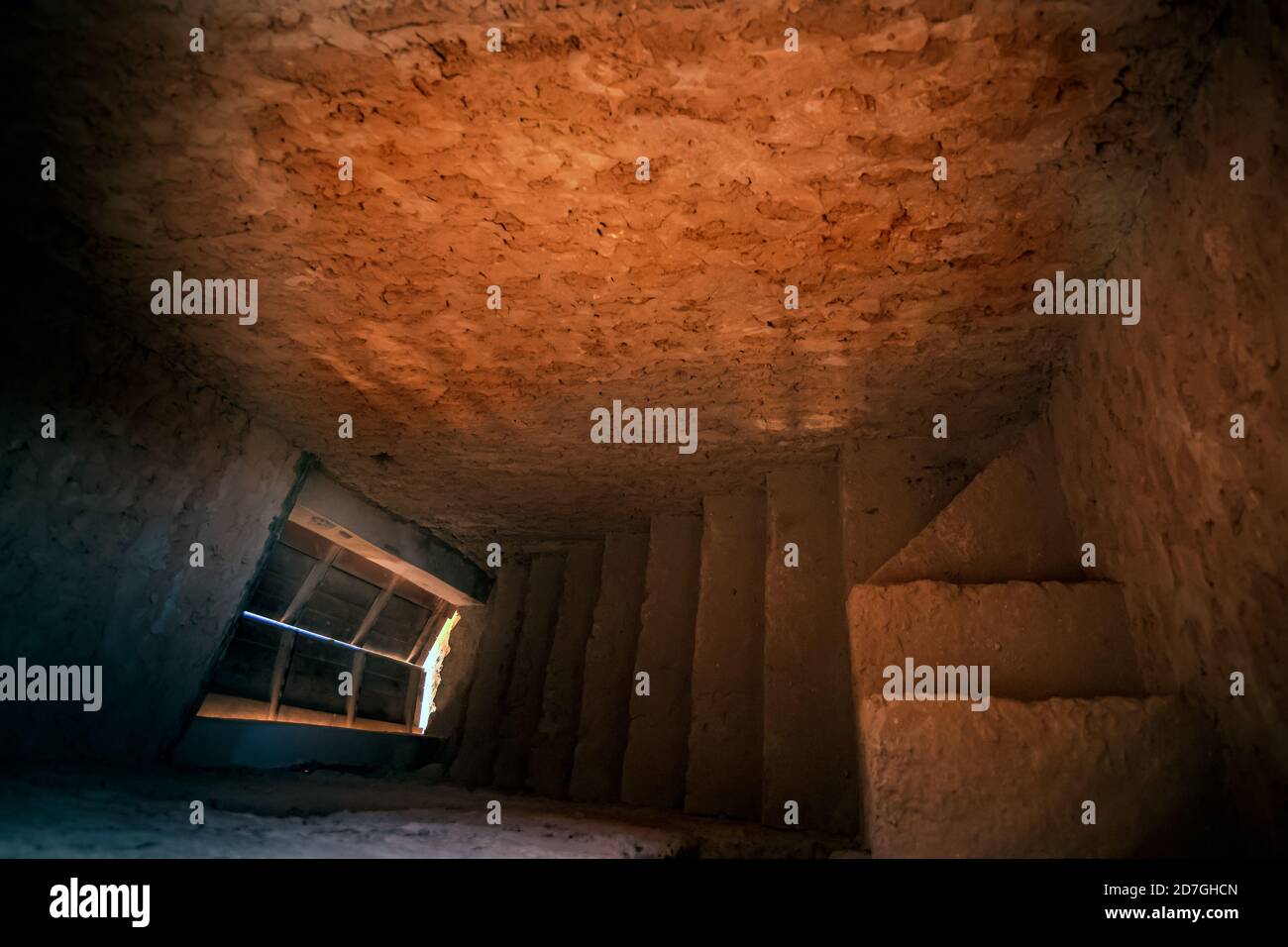 Beautiful images of Historical Old Al-Uqair port in Saudi Arabia Stock ...