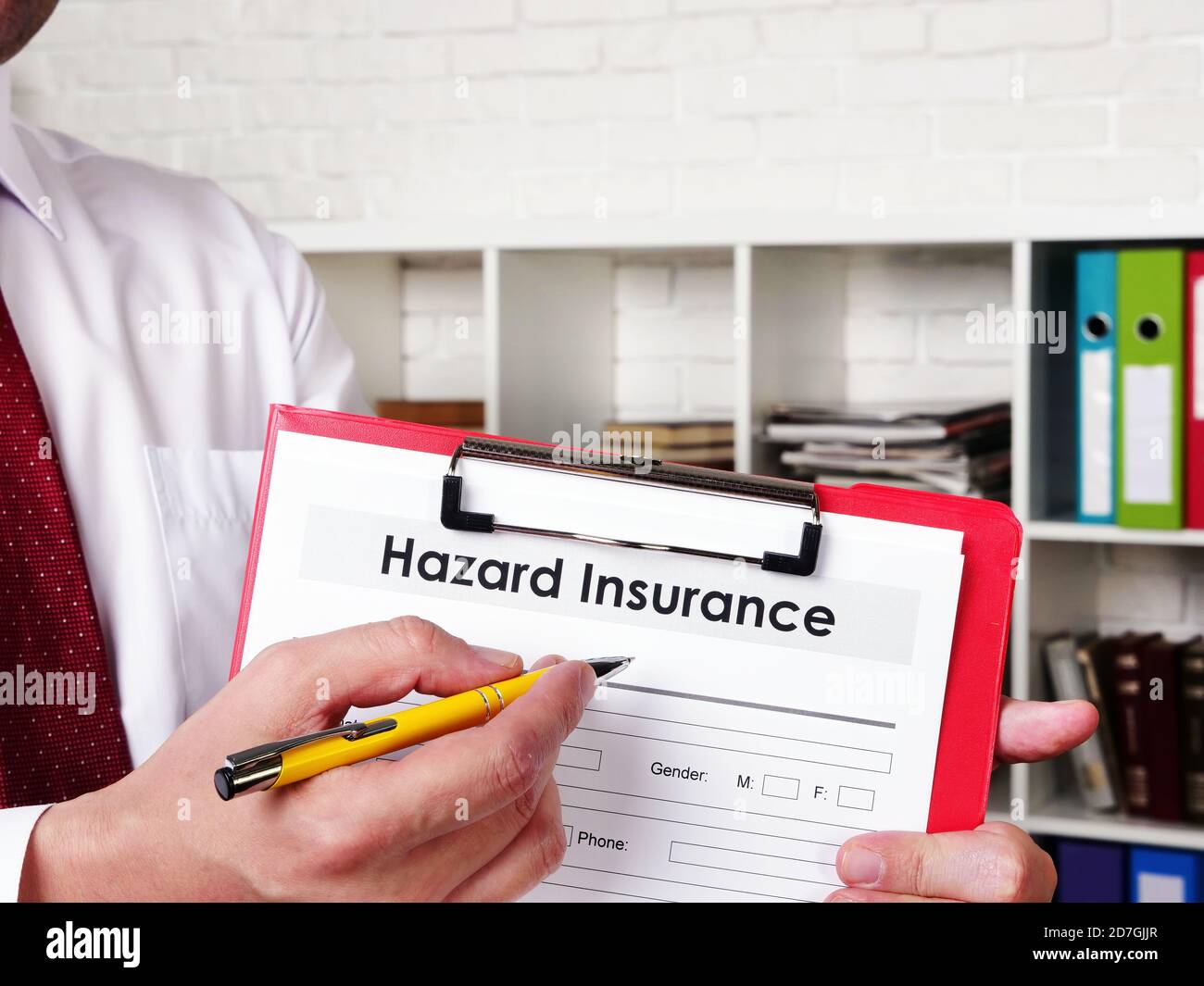 Insurance hazard hi-res stock photography and images - Alamy