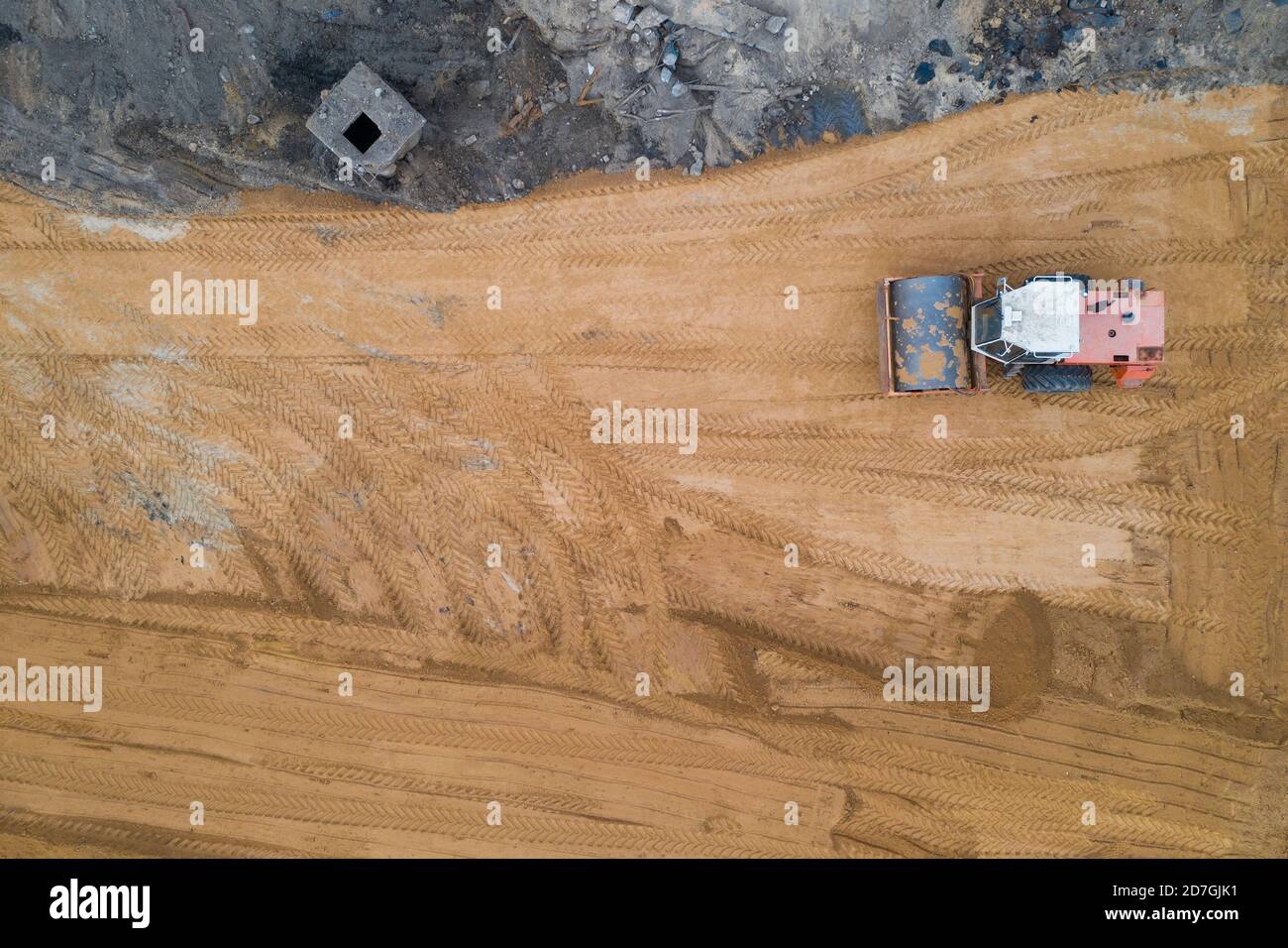 Preparatory work hi-res stock photography and images - Alamy