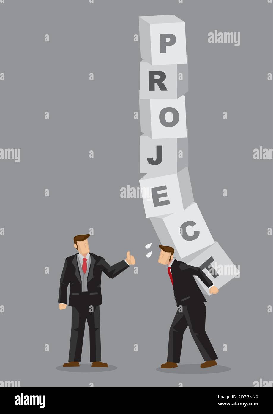 Heavy blocks Stock Vector Images - Alamy