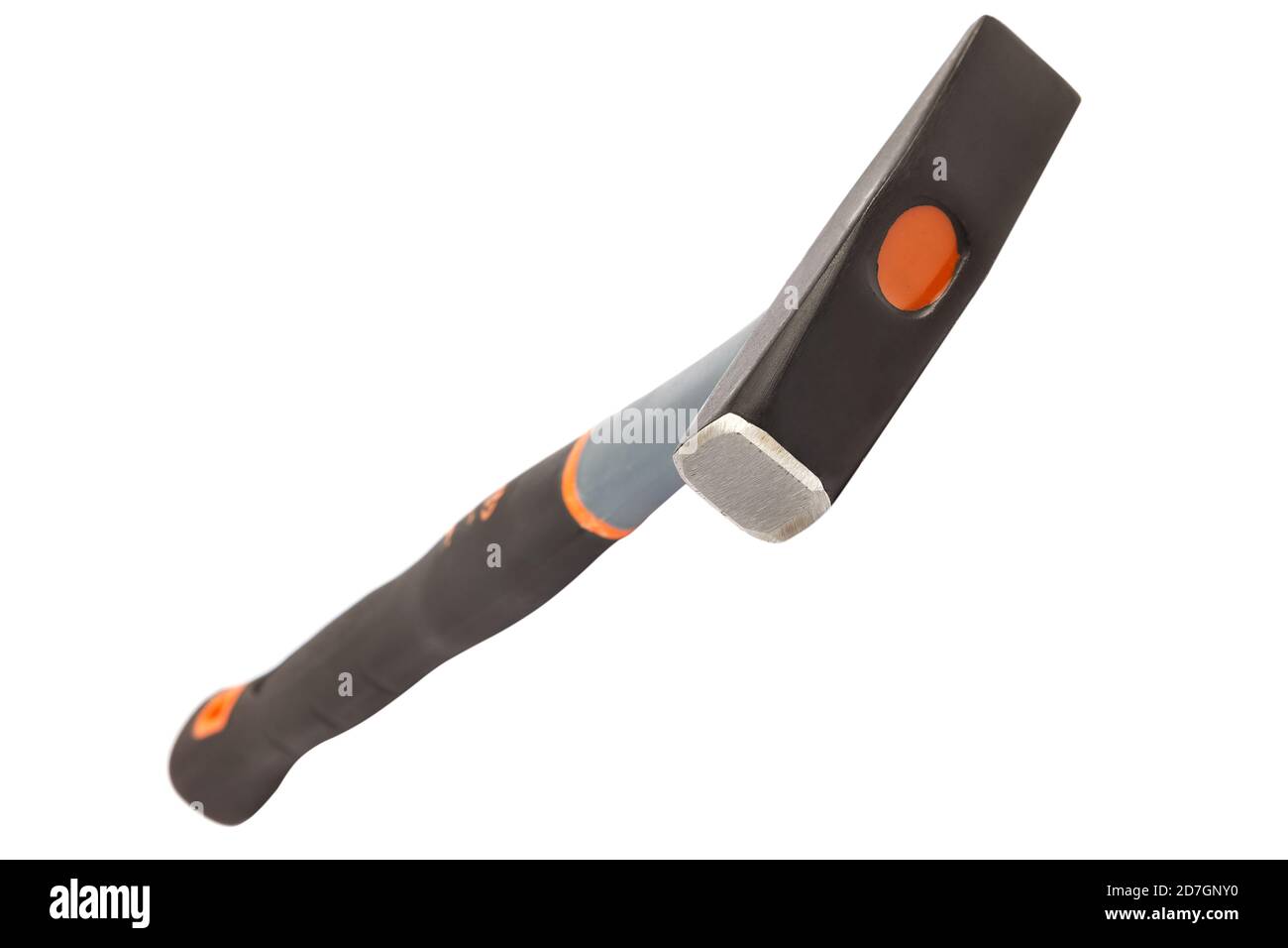 Modern hammer hi-res stock photography and images - Alamy