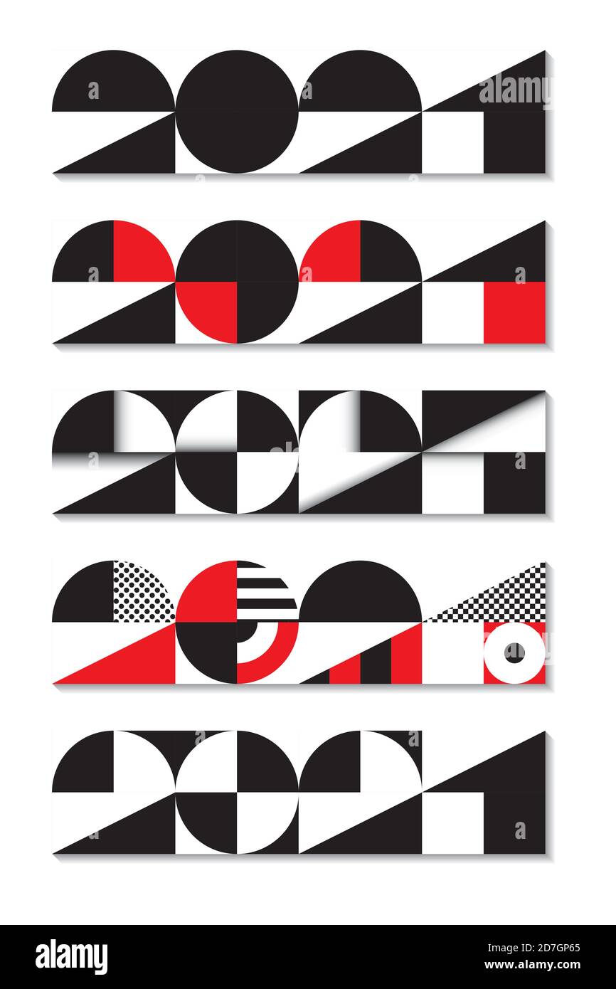 Memphis holiday Stock Vector Images - Alamy