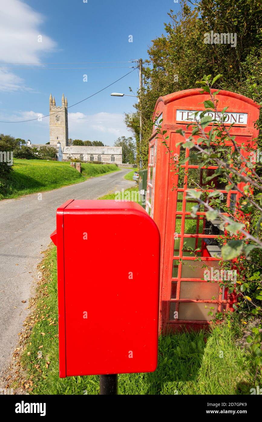 North tamerton hi-res stock photography and images - Alamy