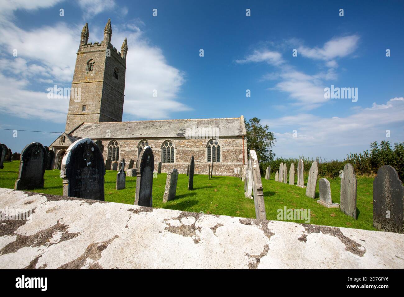 North tamerton hi-res stock photography and images - Alamy