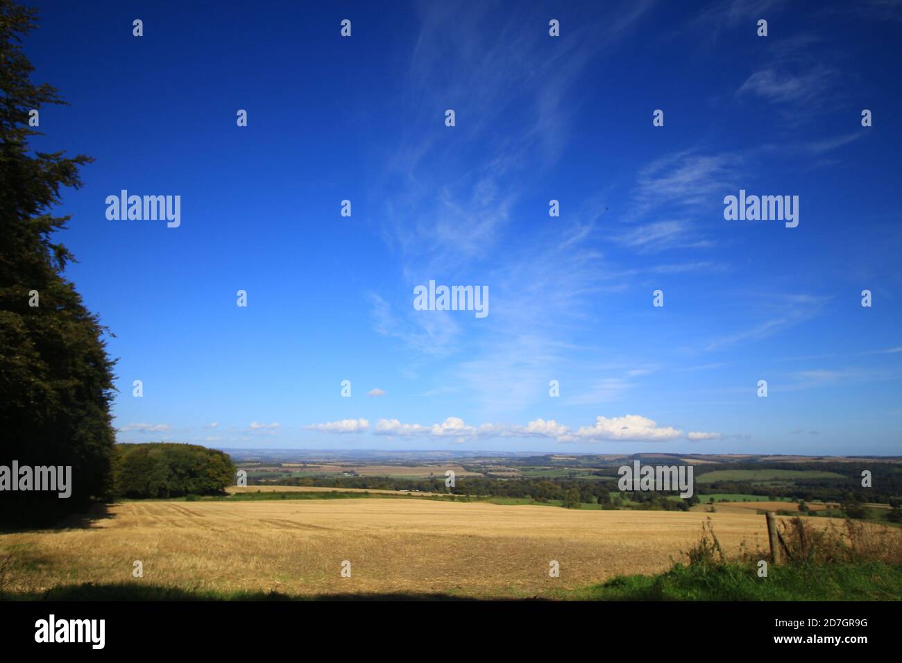 Yorkshire scenic hi-res stock photography and images - Alamy