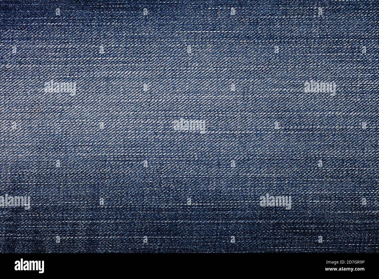 Cotton denim surface as background Stock Photo - Alamy