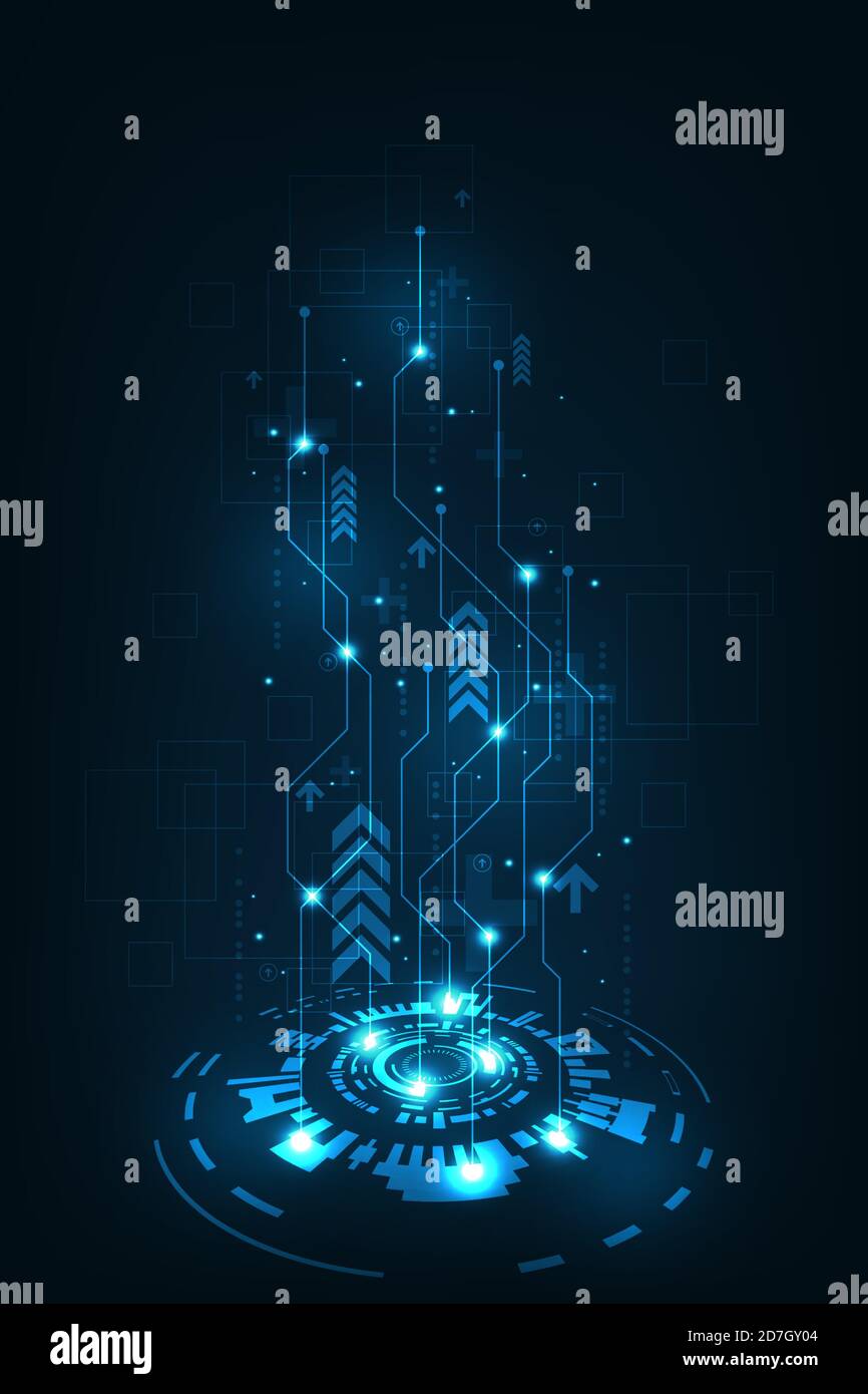 Fast data hi-res stock photography and images - Alamy