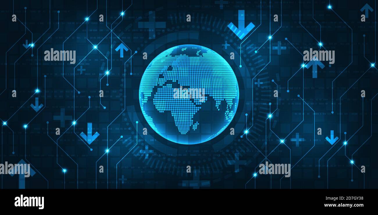 Programming complexity Stock Vector Images - Alamy