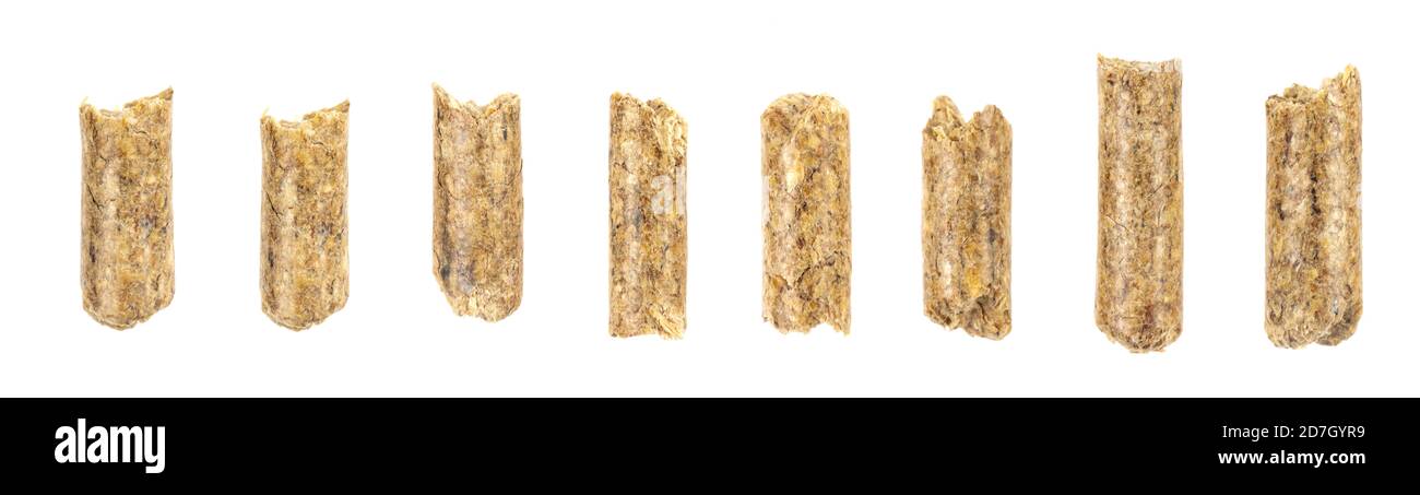 Bio mass Cut Out Stock Images & Pictures - Alamy