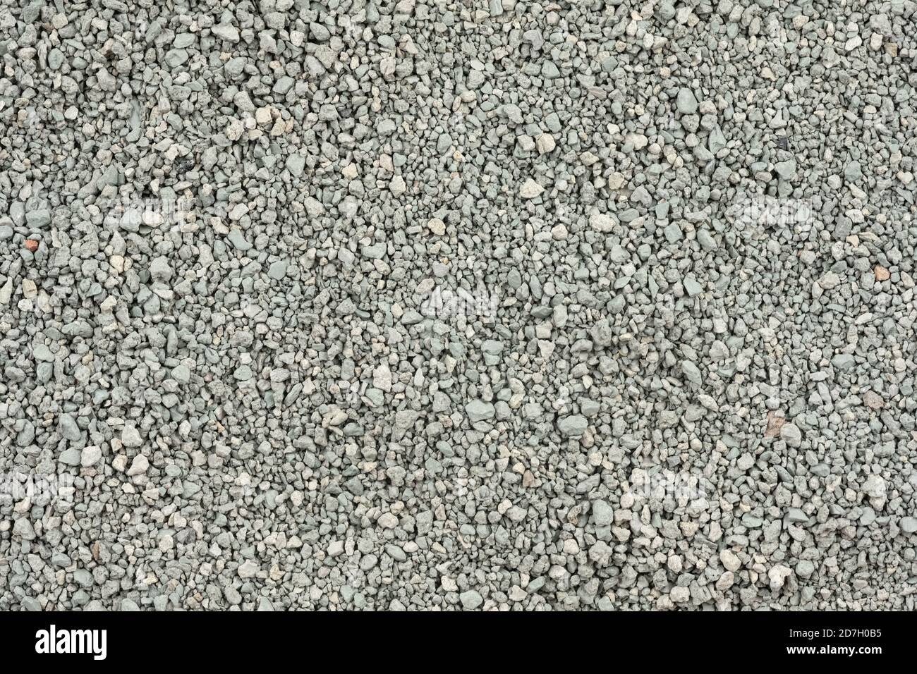 Gray small rocks ground texture. black small road stone background ...