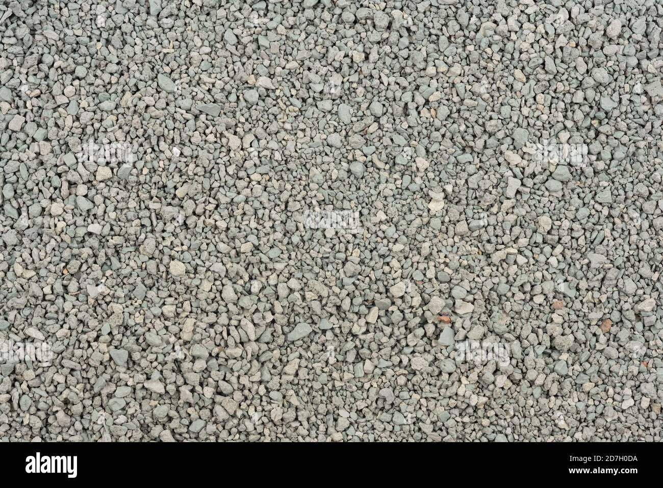Gray small rocks ground texture. black small road stone background ...