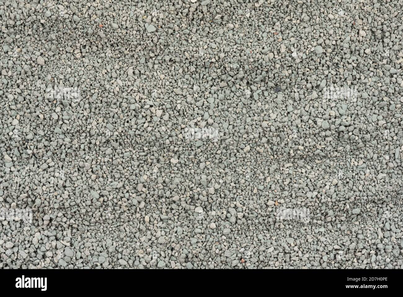 Gray small rocks ground texture. black small road stone background ...