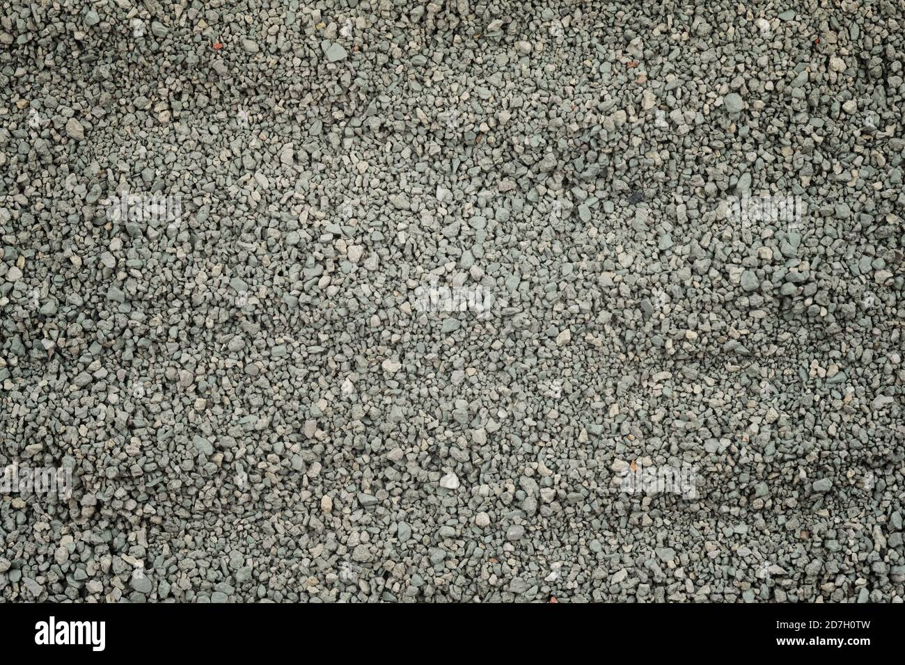 Gray small rocks ground texture. black small road stone background ...